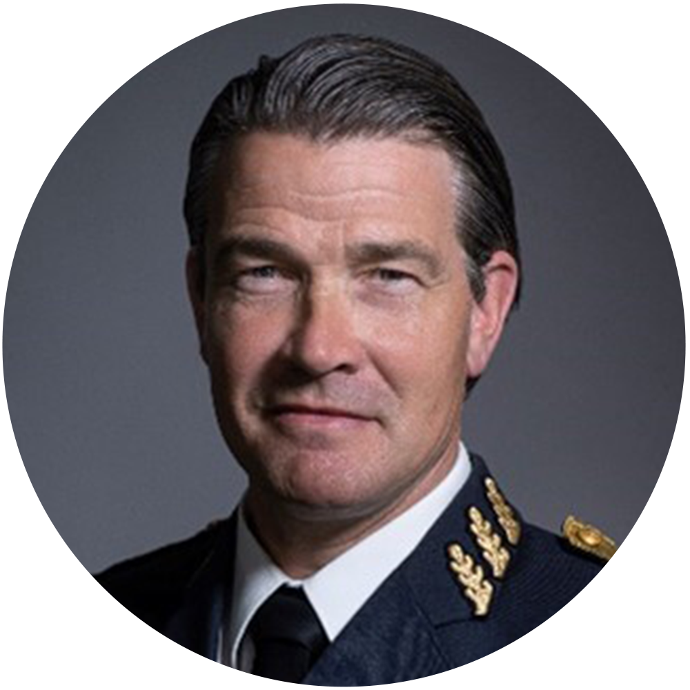 Singapore Defence Technology Summit 2025